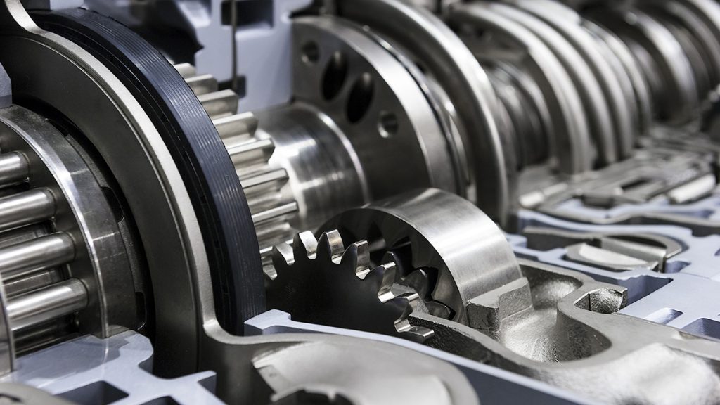 Optimizing Efficiency: Switching Power Supply Applications for ...