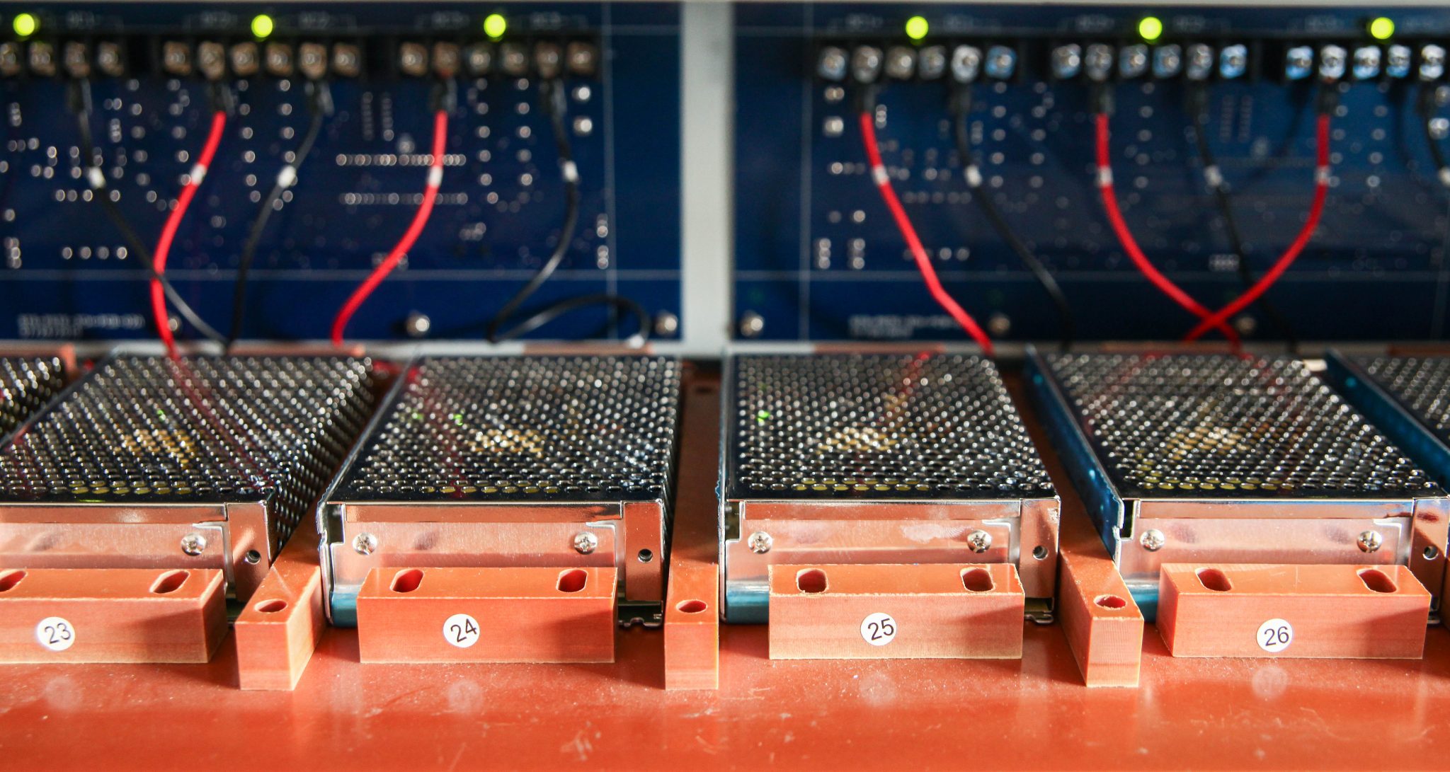 Switching Power Supplies: An In-Depth Guide - WEHO