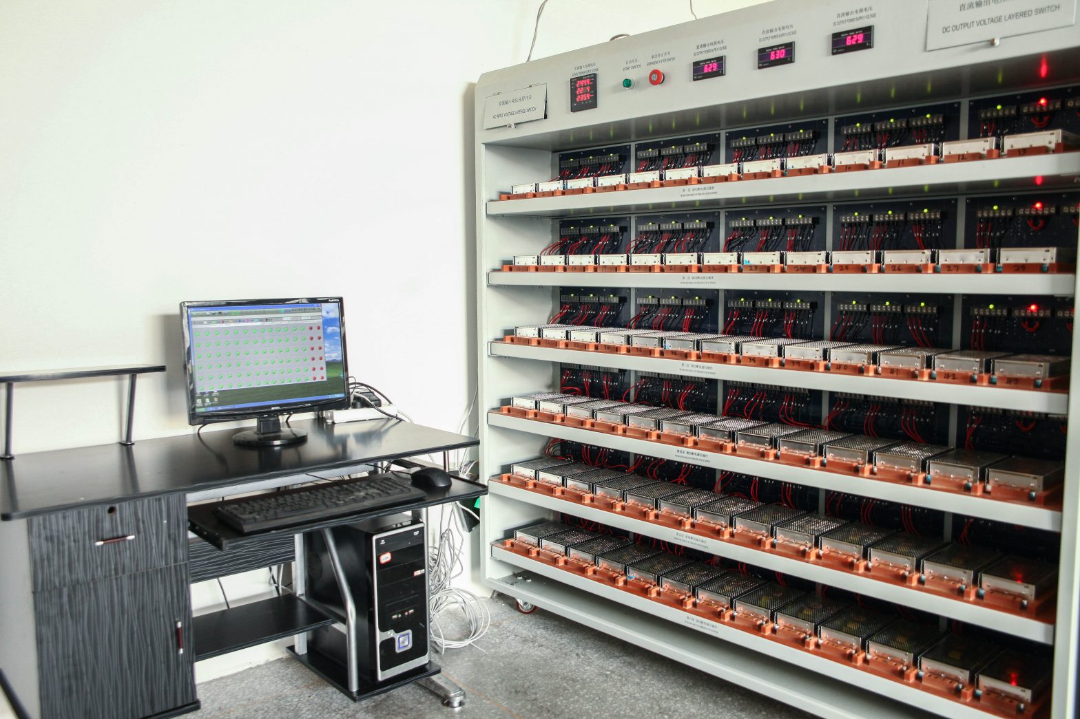 Switch mode power supply advantages / disadvantages