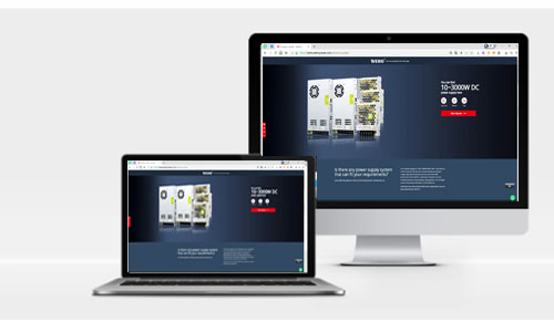 Introducing the New WeHo's product-guide page - WEHO