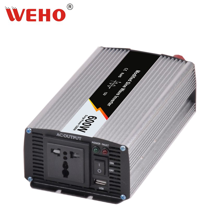 How To Choose The Perfect Power Inverter For Your Home? - WEHO