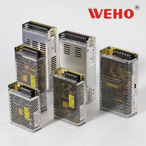 The Importance of Choosing the Right Power Supply for Your CCTV Cameras ...