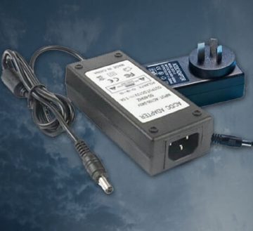 The Importance of Choosing the Right Power Supply for Your CCTV Cameras ...