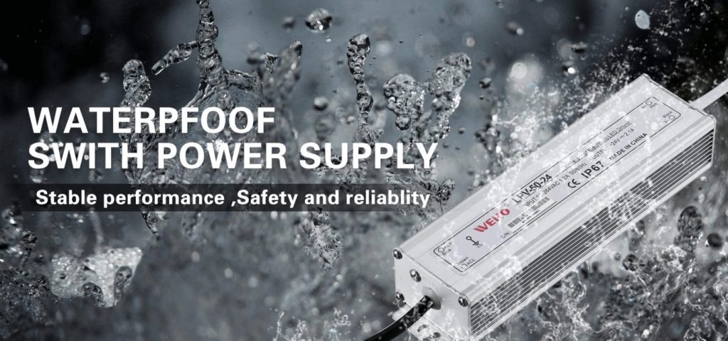 Some Important Factors of LED Driver Replacement - WEHO