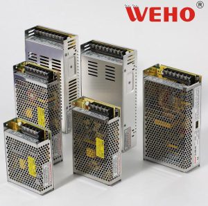 Factors to consider when choosing a switch power supply