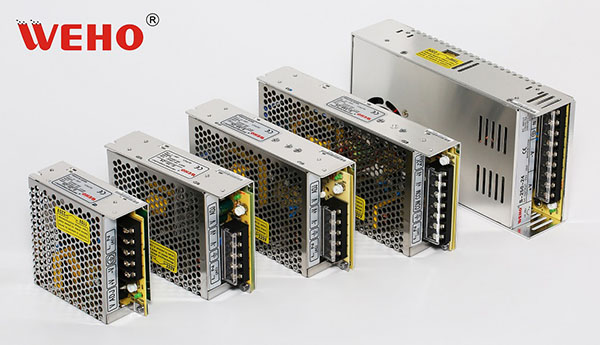 A Guide to Understanding Three Types of Power Supplies - WEHO