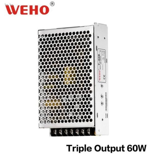 A Guide to Understanding Three Types of Power Supplies - WEHO