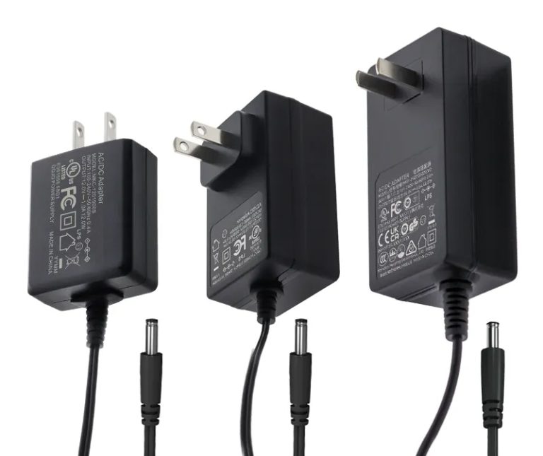 Maximizing Energy Efficiency: The Role of Switching Power Adapters - WEHO