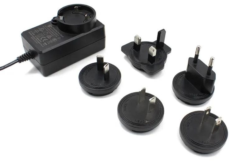 A Guide to Choosing the Right AC/DC Adapter - WEHO