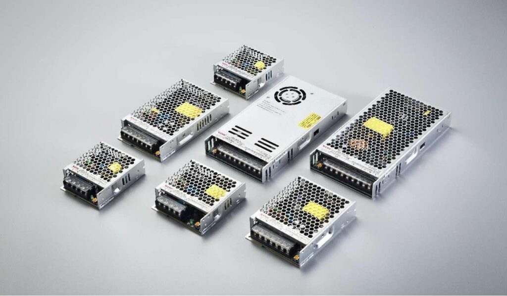 How to Prolong the Life of Your Power Supply? - WEHO