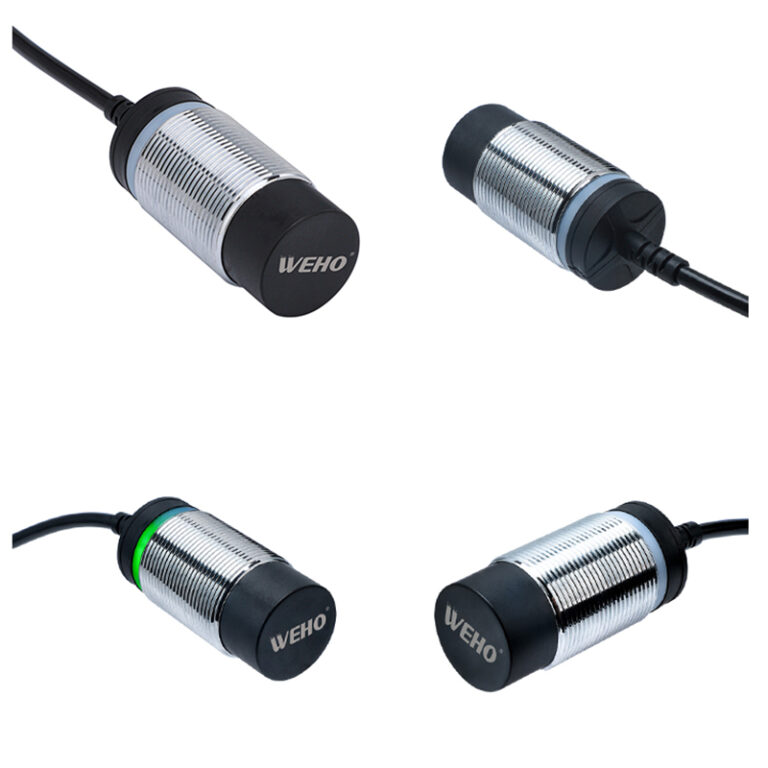 Inductive Proximity Sensor NPN vs PNP: 5 Main Differences