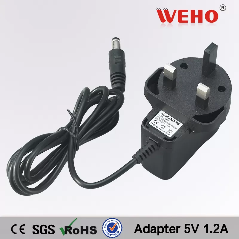 What AC-DC Adapter do I Need? - WEHO