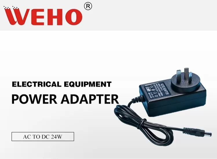 What AC-DC Adapter do I Need? - WEHO